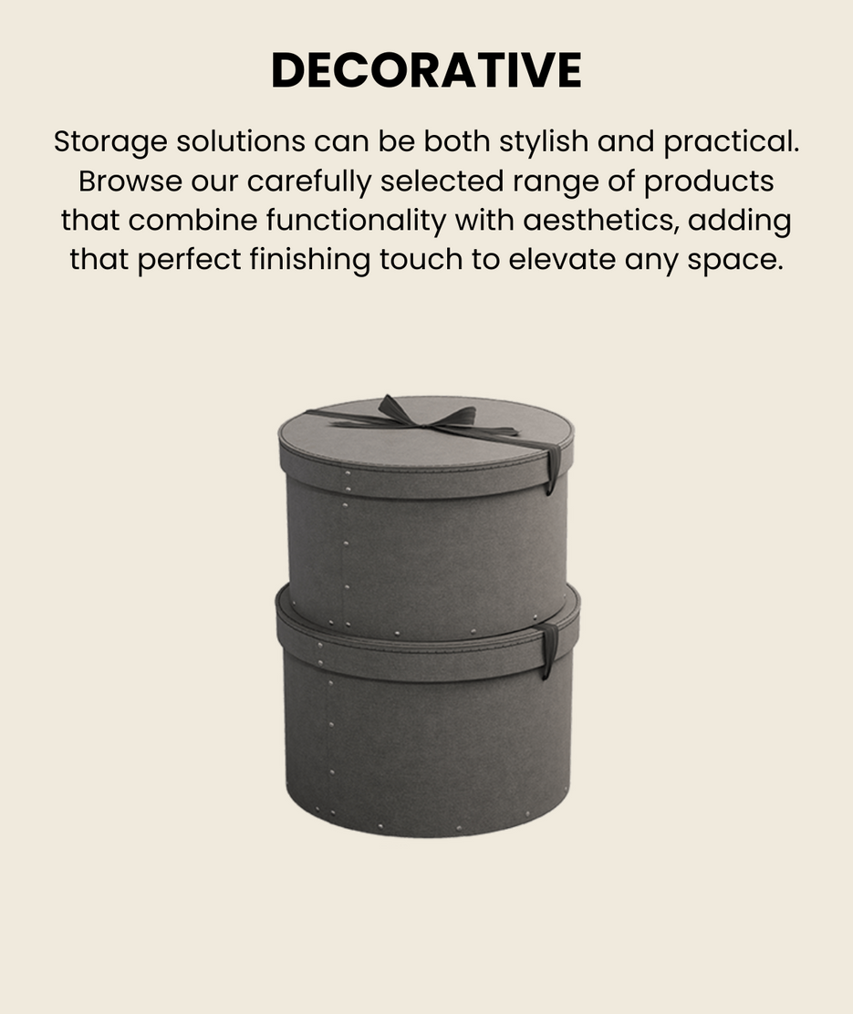Bigso Store | Stylish & Sustainable Storage Solutions – Bigso USA