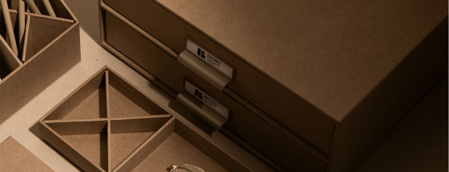 Bigso Store | Stylish & Sustainable Storage Solutions – Bigso USA