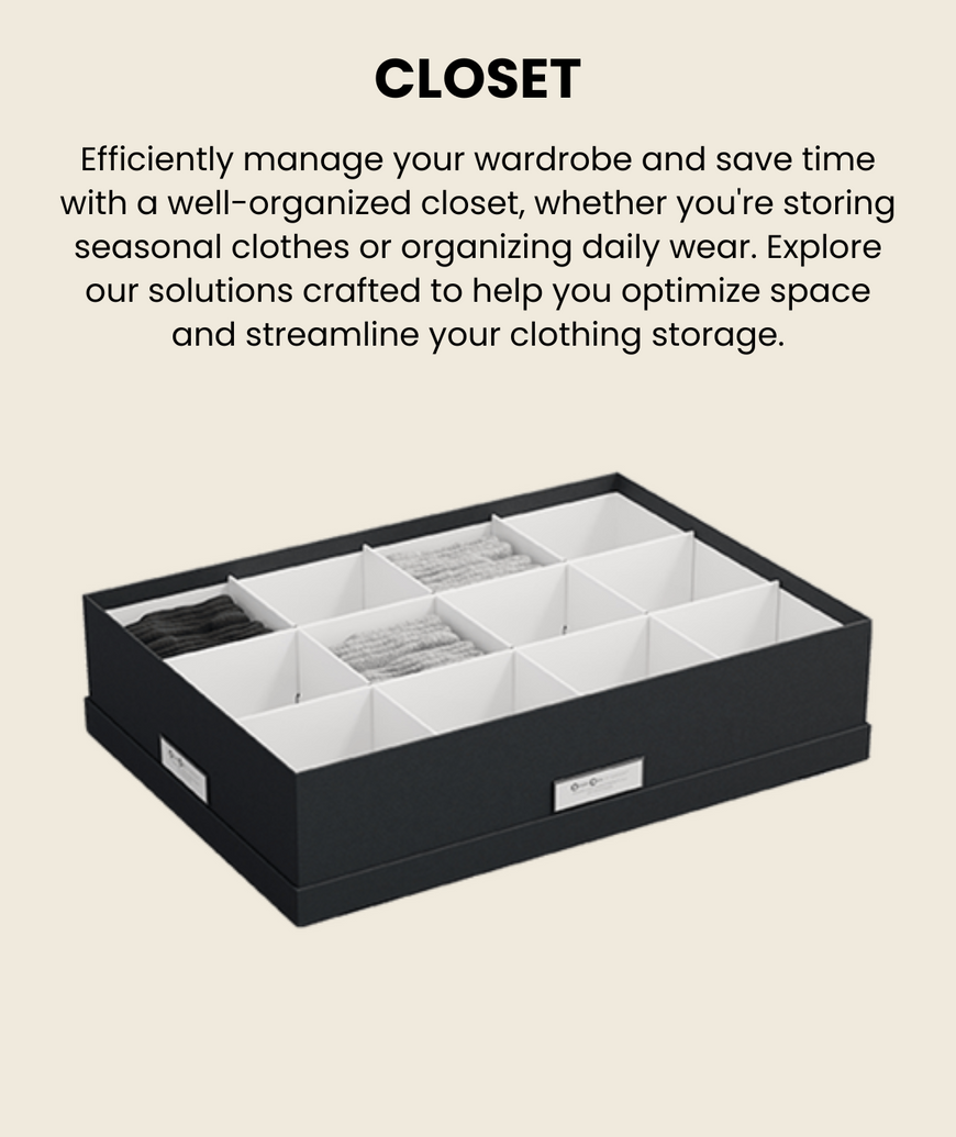 Bigso Store | Stylish & Sustainable Storage Solutions – Bigso USA